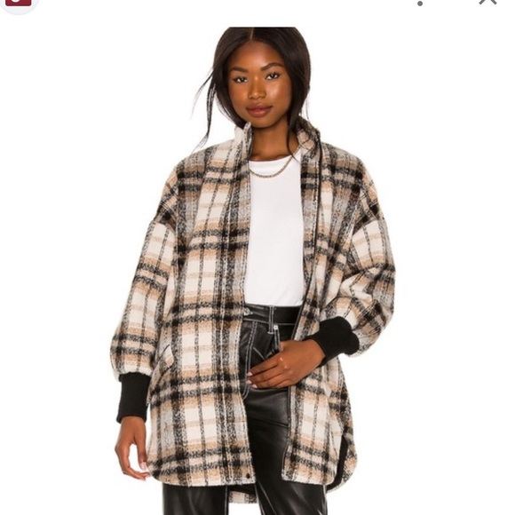 BB Dakota by Steve Madden | Jackets & Coats | Nwt Bb Dakota Steve ...